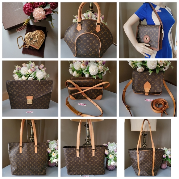 Louis Vuitton | Bags | Authentic Louis Vuitton Items | Poshmark